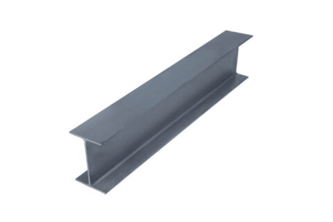 Beams & Sections - Union Steel Trading